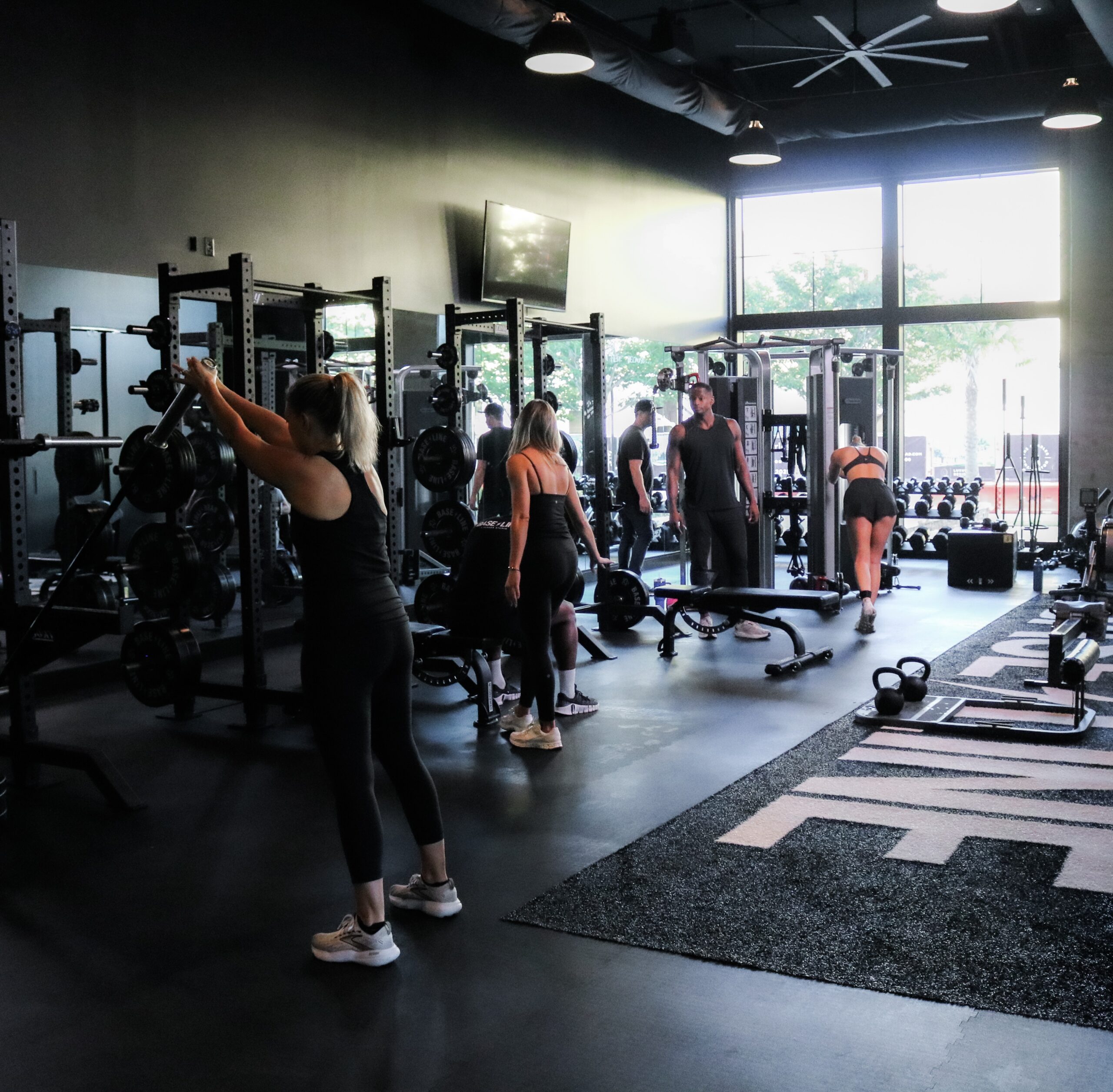 Get Ready for Bachelorette Party Season with Private Group Workouts ...